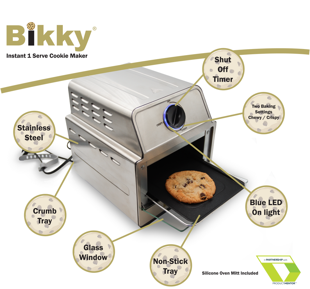 Get Bikky – buybikky