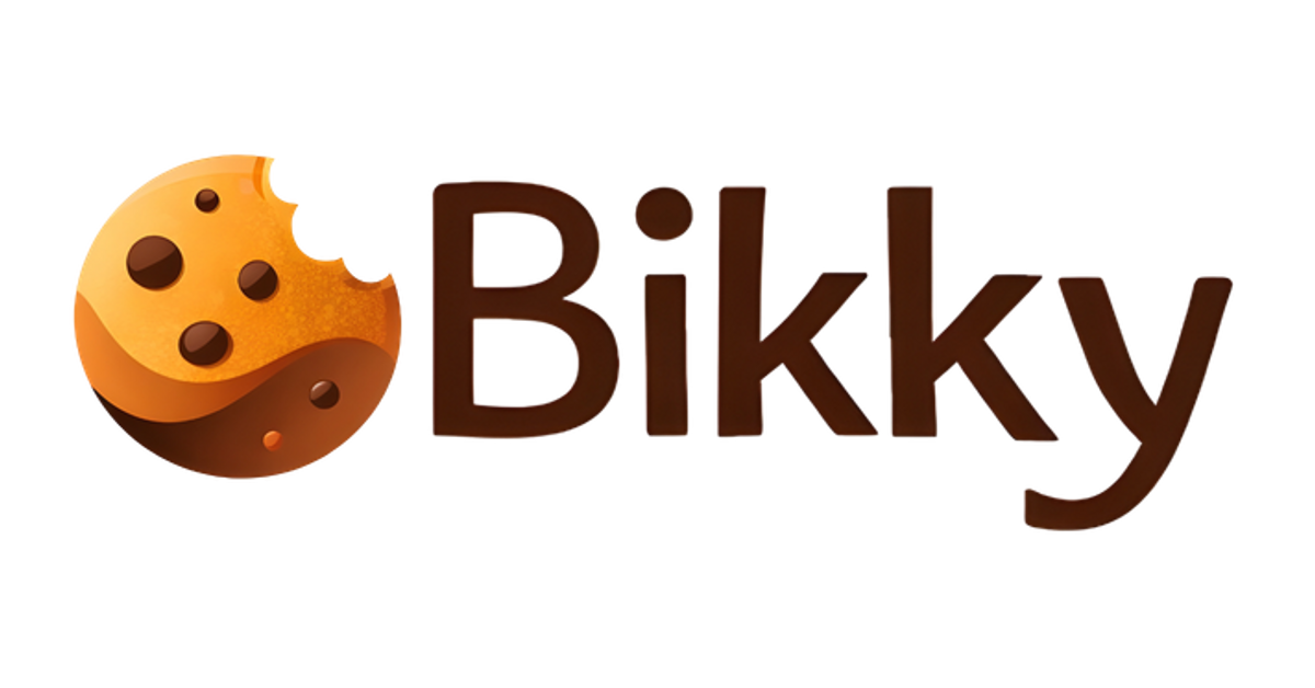 Get Bikky